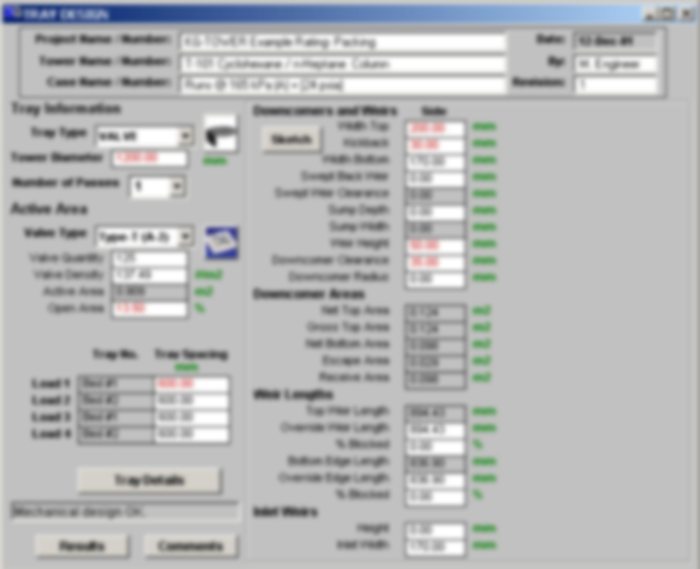 Te acordas cómo usar el KG Tower? :: AsEIQA UBA